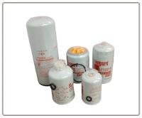 China Shacman F2000 F3000 Diesel Oil Filter for Cummins Engine Lf667 Lf9080 Lf-9009 Lf16352 for sale