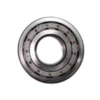 China NUP309EN Cylindrical Roller Bearings for HOWO A7 Gearbox Main Case Intermediate Shaft Rear for sale