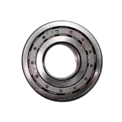 China NUP309EN Cylindrical Roller Bearings for HOWO A7 Gearbox Main Case Intermediate Shaft Rear for sale