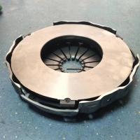 China Clutch Cover for Foton Truck Engine Parts 380mm 10 Teeth Clutch Pressure Plate Clutch Disc Assembly DS362 for sale