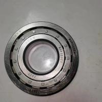 China NUP309EN Cylindrical Roller Bearings for HOWO A7 Gearbox Main Case Intermediate Shaft Rear for sale