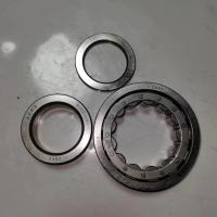 China NUP309EN Cylindrical Roller Bearings for HOWO A7 Gearbox Main Case Intermediate Shaft Rear for sale