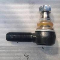 China Shaanxi Delong F3000 M3000X3000 Straight Tie Rod Ball Head Steering Joint Assembly 30*27 for sale