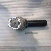 China Shaanxi Delong F3000 M3000X3000 Straight Tie Rod Ball Head Steering Joint Assembly 30*27 for sale