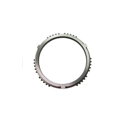 China FL180 Model Truck Transmission Spare Parts Synchronizer Ring 1304304686 Size Standard for sale