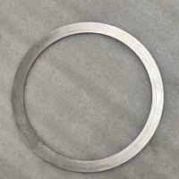China FL180 Model Truck Transmission Spare Parts Synchronizer Ring 1304304686 Size Standard for sale