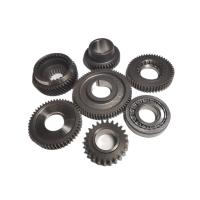 China FL180 Model Truck Transmission Spare Parts Synchronizer Ring 1304304686 Size Standard for sale
