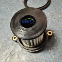 China OIL Filter Element 0501215163 for Engine Parts and Transmission Hydraulic Oil Suction for sale