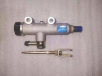 China Heavy Truck Clutch Master Pump 1602F0103001 for Sany Specialised Crane A229900004539 for sale