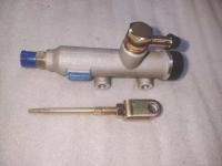 China Heavy Truck Clutch Master Pump 1602F0103001 for Sany Specialised Crane A229900004539 for sale