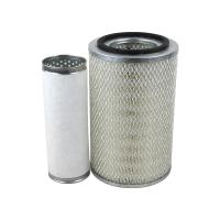 China Truck Air Filter Element P141228 Made of Filter Paper for Other Engine Models for sale