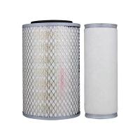 China Truck Air Filter Element P141228 Made of Filter Paper for Other Engine Models for sale