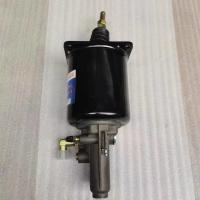 China Dongfeng Heavy Truck Clutch Distributor Booster 1608010-T68L0 Clutch Booster Assembly for sale