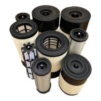 China Truck Air Filter Element P141228 Made of Filter Paper for Other Engine Models for sale