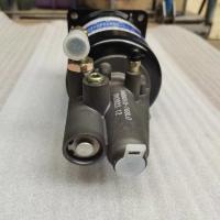 China Dongfeng Heavy Truck Clutch Distributor Booster 1608010-T68L0 Clutch Booster Assembly for sale