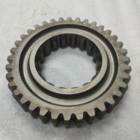 China F2000 10JS90A-1701111 10JS160T-1701105 10JS90A-1701112 Fast 10-speed gearbox with 18/36 teeth for second axle and first gear for sale