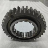China F2000 10JS90A-1701111 10JS160T-1701105 10JS90A-1701112 Fast 10-speed gearbox with 18/36 teeth for second axle and first gear for sale