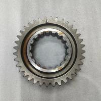 China F2000 10JS90A-1701111 10JS160T-1701105 10JS90A-1701112 Fast 10-speed gearbox with 18/36 teeth for second axle and first gear for sale
