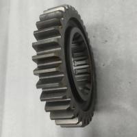 China F2000 10JS90A-1701111 10JS160T-1701105 10JS90A-1701112 Fast 10-speed gearbox with 18/36 teeth for second axle and first gear for sale