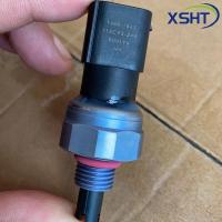 China Original 110r-000095/67r-010179 Weichai Engine Gas Pressure Sensor in Standard Material for sale