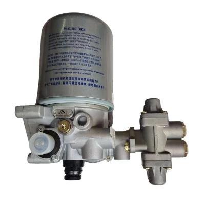 China Original Part Number Dz96189360003 Air Dryer Assembly for Shacman Truck Parts for sale