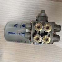 China Original Part Number Dz96189360003 Air Dryer Assembly for Shacman Truck Parts for sale