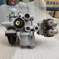 China Original Part Number Dz96189360003 Air Dryer Assembly for Shacman Truck Parts for sale