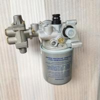 China Original Part Number Dz96189360003 Air Dryer Assembly for Shacman Truck Parts for sale