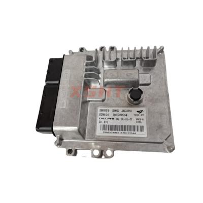 China Electronic Control Unit 28600510 Dcm6.24 for Yuchai D5h00-3823351A Purpose Year Other for sale