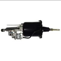 China Clutch Booster Cylinder Cab Clutch Sub Pump WG9725230042 for Shacman Heavy Duty Truck for sale