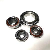China Shacman Truck Spare Parts DZ9114160035 Clutch Release Bearing Stock for sale