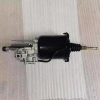 China Clutch Booster Cylinder Cab Clutch Sub Pump WG9725230042 for Shacman Heavy Duty Truck for sale