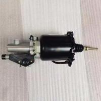 China Clutch Booster Cylinder Cab Clutch Sub Pump WG9725230042 for Shacman Heavy Duty Truck for sale