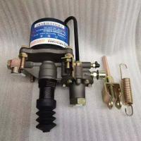 China 90 Cylinder 151 Type Clutch Booster Brake Sub-Pump Iron Upgrade for Shaanqi Spare Parts for sale