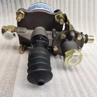 China 90 Cylinder 151 Type Clutch Booster Brake Sub-Pump Iron Upgrade for Shaanqi Spare Parts for sale