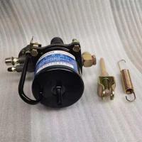 China 90 Cylinder 151 Type Clutch Booster Brake Sub-Pump Iron Upgrade for Shaanqi Spare Parts for sale
