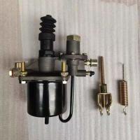 China 90 Cylinder 151 Type Clutch Booster Brake Sub-Pump Iron Upgrade for Shaanqi Spare Parts for sale