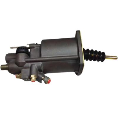 China Upgrade Your Shacman Delonghi F2000 Heavy Truck with Clutch Booster OEM DZ93189230183 for sale