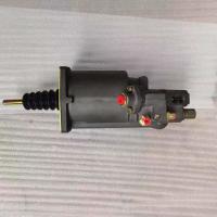 China Upgrade Your Shacman Delonghi F2000 Heavy Truck with Clutch Booster OEM DZ93189230183 for sale