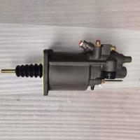 China Upgrade Your Shacman Delonghi F2000 Heavy Truck with Clutch Booster OEM DZ93189230183 for sale