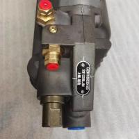China Upgrade Your Shacman Delonghi F2000 Heavy Truck with Clutch Booster OEM DZ93189230183 for sale