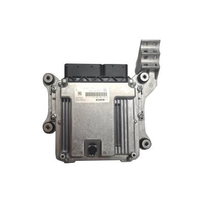 China Shacman 202v25803-7915 Electronic Control Unit 131200028000 0281020248 with Materials for sale