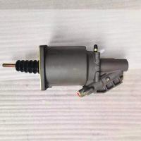 China Upgrade Your Shacman Delonghi F2000 Heavy Truck with Clutch Booster OEM DZ93189230183 for sale