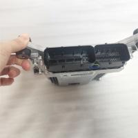 China Shacman 202v25803-7915 Electronic Control Unit 131200028000 0281020248 with Materials for sale