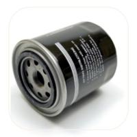 China Replace/Repair Purpose Diesel Filter 1301696 W930/14 HF7535 for G480 P490 R730 Trucks for sale