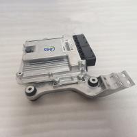 China Shacman 202v25803-7915 Electronic Control Unit 131200028000 0281020248 with Materials for sale