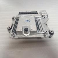 China Shacman 202v25803-7915 Electronic Control Unit 131200028000 0281020248 with Materials for sale