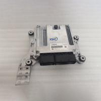China Shacman 202v25803-7915 Electronic Control Unit 131200028000 0281020248 with Materials for sale