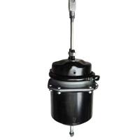 China 2012- Genuine Truck Parts Shacman X3000 Rear Axle Brake Booster Sz905000742 Heavy Truck for sale