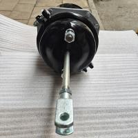 China 2012- Genuine Truck Parts Shacman X3000 Rear Axle Brake Booster Sz905000742 Heavy Truck for sale